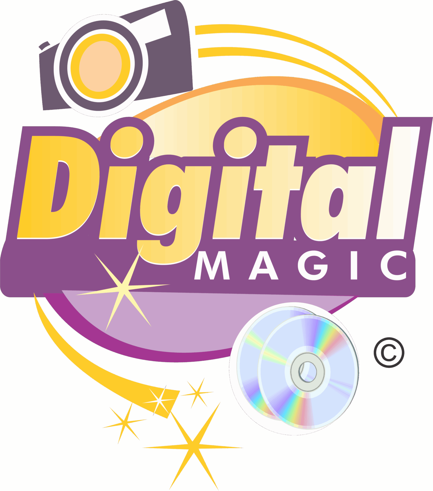 Home - Digital Magic Goa